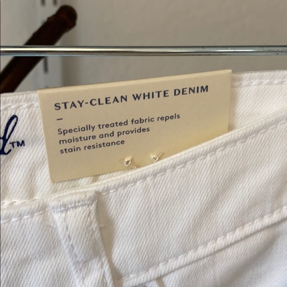 Universal Thread | Jeans | Nwt Universal Thread Target White Denim ...
